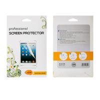 China Folding screen protector packaging box Tempered Glass Envelope Hang for sale