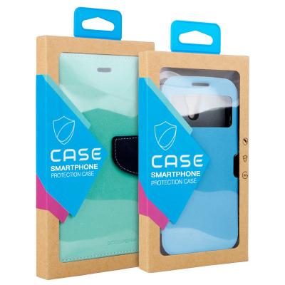 Chine Papier d'emballage écologique de cas de Recycable de boîte mobile d'emballage à vendre