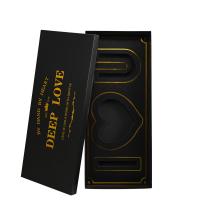 China Custom Romantic Packaging Flower Paper Box For Lovers for sale