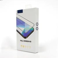 China Oem Rigid Cardboard Screen Protector Packaging Box Design for sale