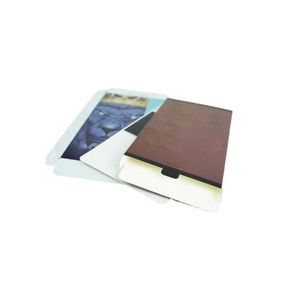 China Cell Phone Screen Protector Coated Paper Glass Screen Protector Packaging Box for sale