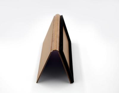 Cina Cartone di imballaggio di carta protettore schermo di vetro temperato per telefono cellulare in vendita