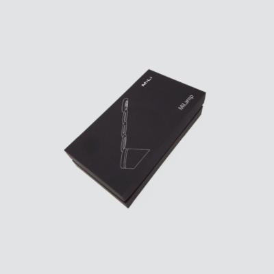 China Custom Logo Printed OEM Product Storage Paper Packaging Box Lamp Packaging Box for sale