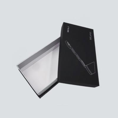 China Custom Logo Printed OEM Product Storage Paper Packaging Box Lamp Packaging Box for sale