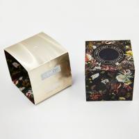 China Cosmetic Bottle Paper Packaging Box for sale