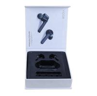 China High Resolution Images And Logo Accepted Customized Earphone Packaging Box for sale