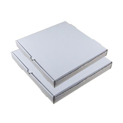 중국 맞춤형 흰색 류류 종이 평면 배송 포장 상자 접기 메일러 종이 상자 판매용