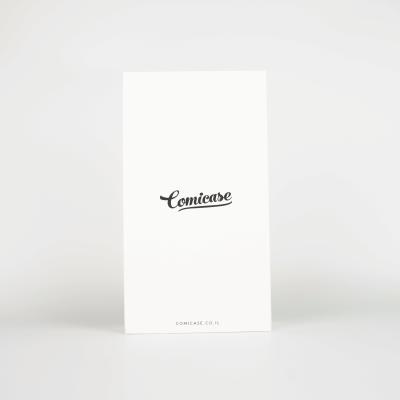 Cina Scatole di cartone rigido, con tappo magnetico, con custodia. in vendita