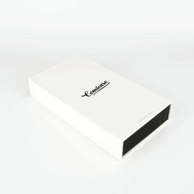 Cina Scatole di cartone rigido, con tappo magnetico, con custodia. in vendita