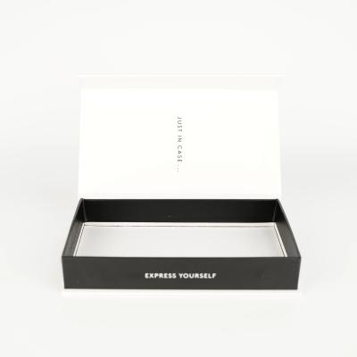 Cina Scatole di cartone rigido, con tappo magnetico, con custodia. in vendita