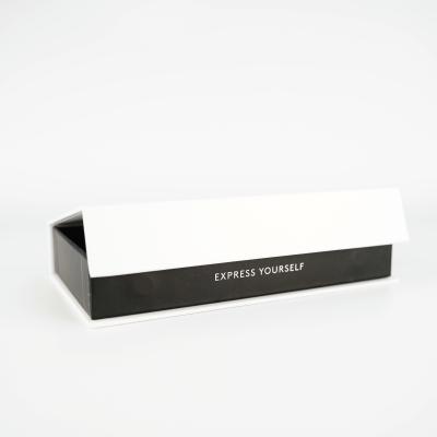 Cina Scatole di cartone rigido, con tappo magnetico, con custodia. in vendita