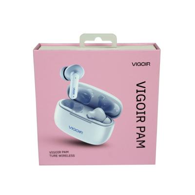 中国 カスタム カラー ワイヤレス イヤホン エアポッド プロ ブリスター パッケージボックス OEM 販売のため