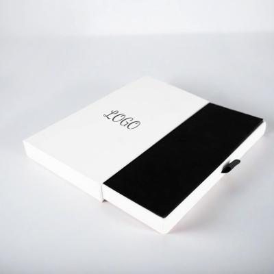 China Op maat gemaakte laden Karton Papier Telefoonhoes Verpakking Uitglijdende cadeaubon Verpakking for sale
