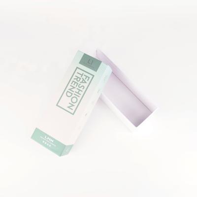 Cina Scatola regalo rigida stampata su misura per spazzolini elettrici Scatola di imballaggio in vendita