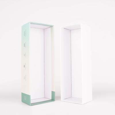 Cina Scatola regalo rigida stampata su misura per spazzolini elettrici Scatola di imballaggio in vendita