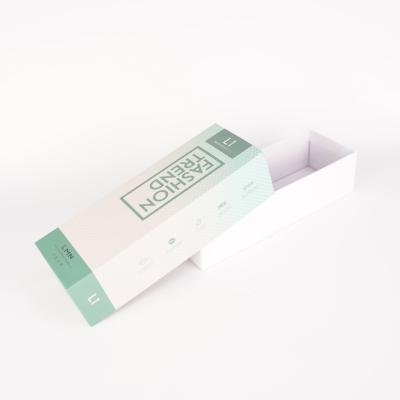 Cina Scatola regalo rigida stampata su misura per spazzolini elettrici Scatola di imballaggio in vendita