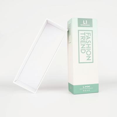 Cina Scatola regalo rigida stampata su misura per spazzolini elettrici Scatola di imballaggio in vendita