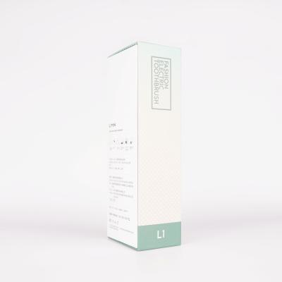 Cina Scatola regalo rigida stampata su misura per spazzolini elettrici Scatola di imballaggio in vendita