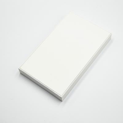 China Wholesale Rigid Phone Case Packaging Box , Custom Phone Case Boxes With Lid Pearl Foam Trays for sale