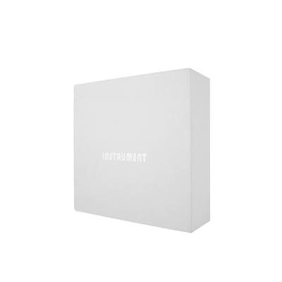 China Custom Printed Rigid gift boxes Beauty Instrument Scraping Board Guasha Packaging Box for sale