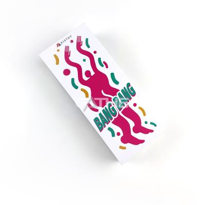 China Recyclable Luxury Fancy color box for Toys game cardboard Packaging Box Wholesale for sale