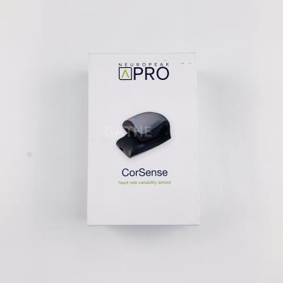 China Custom White Rigid Box Packaging Health Products Monitor Packages Boxes for Health Care Products for sale