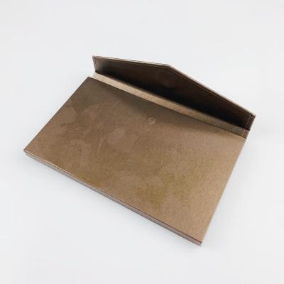 China Custom Printed Box Mobile Phone Case Packaging for Shipping Folding Box Packaging Phone Case Envelope Packaging for sale