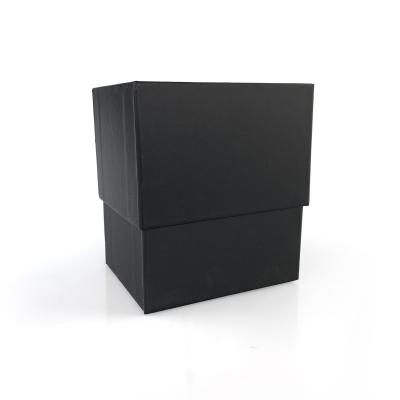 Китай Премиум коробки для часов с индивидуальным логотипом, выборочным УФ-лакированием, жесткие подарочные коробки с лотком из EVA для умных часов продается