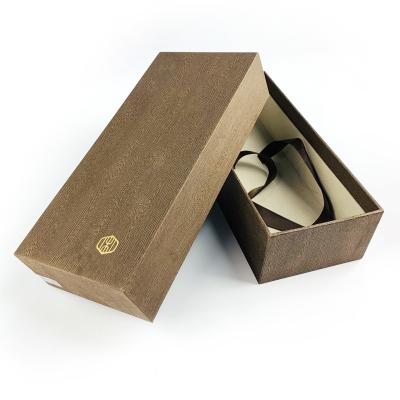 Cina 2025 Nuova Scatola di Imballaggio in Legno di Lusso Gioielli Profumo Scatola di Legno Orologio Scatole di Stoccaggio Regalo in Legno in vendita