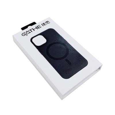 China Manufacturer Wholesale Phone case Packaging Box Phone case Luxury Packaging Phone Package for Smbs iphone for sale