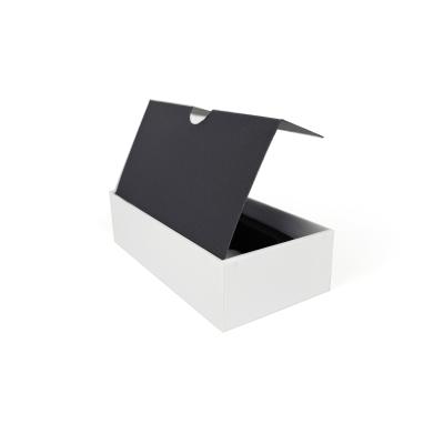 Cina Scatola per auricolari Bluetooth TWS personalizzati Imballaggio per prodotti elettronici Scatole di carta in vendita