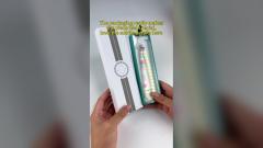 Custom Watch Boxes Smart Watch Packaging