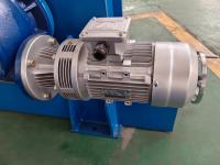 China Conventional Bolt Adjustable Welding Rotator for sale