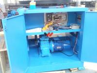 China 1.5rpm 3tons Automatic Welding Positioners Constant Speed Control for sale