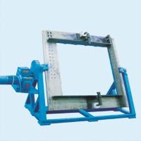 China Baffler Assembly Box H Beam Welding Machine Electron Beam Welding Machine for sale