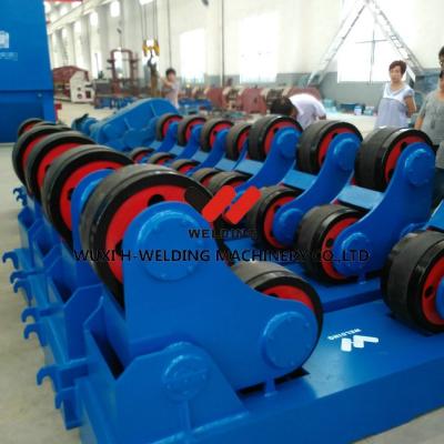 China Rotador de solda de alinhamento do auto do rolo do plutônio à venda
