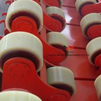 China Self Aligned Welding Turning Rolls for sale