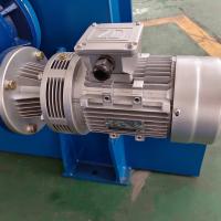 China Pipe Tank Welding Turning Rolls for sale