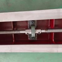 China Pipe Tank Welding Turning Rolls for sale