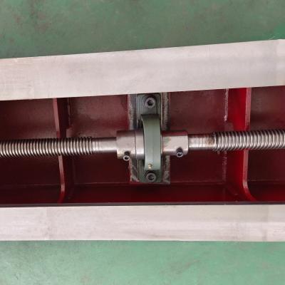 Cina Carro armato Rolls di giro di saldatura del tubo in vendita