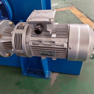 Cina Rotatore di saldatura regolabile 160T di Bolt dell'attrezzatura ausiliaria per il tubo circolare in vendita