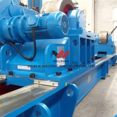 Cina 5000kg convogliano la madrevite di saldatura del rotatore regolabile per il carro armato in vendita