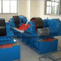 China Adjustable Welding Turning Roller VFD Control For Boiler Industries for sale