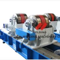 China Adjustable Welding Turning Roller VFD Control For Boiler Industries for sale