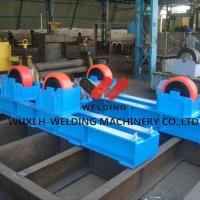 China Adjustable Welding Turning Roller VFD Control For Boiler Industries for sale