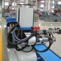 China 3D Curved Surface CNC Cutting Machine For Pipe for sale