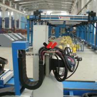 China 3D Curved Surface CNC Cutting Machine For Pipe for sale