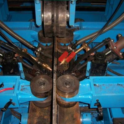 China A aderência H do CO2 irradia a linha de soldadura para a estação de trabalho clara do dever da altura 1500mm da Web à venda