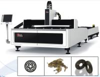 China H Welding Planar Fiber Laser Cutting Machine CO2 Flexible High Precision for sale