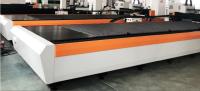 China H Welding Planar Fiber Laser Cutting Machine CO2 Flexible High Precision for sale